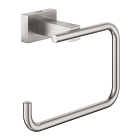 Essentials Cube Master bathroom accessories set 5-in-1 | GROHE