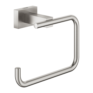 Essentials Cube Papierhalter | GROHE - Grohe AG Company Page
