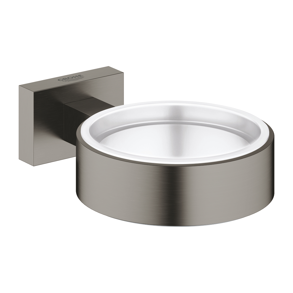 Essentials Cube Holder | GROHE