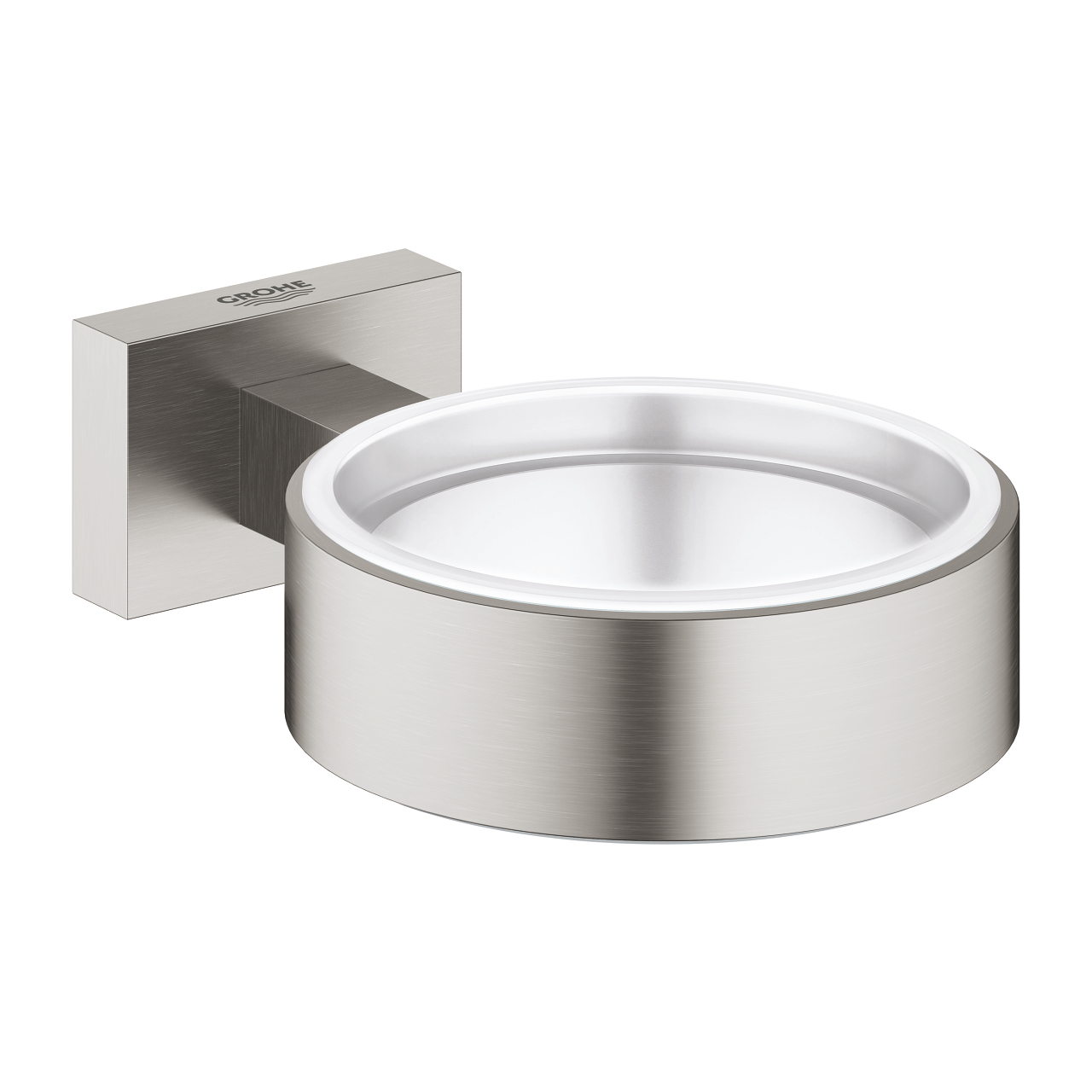Essentials Cube Holder | GROHE