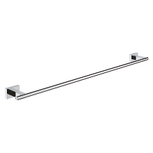 Essentials Cube Towel rail | GROHE