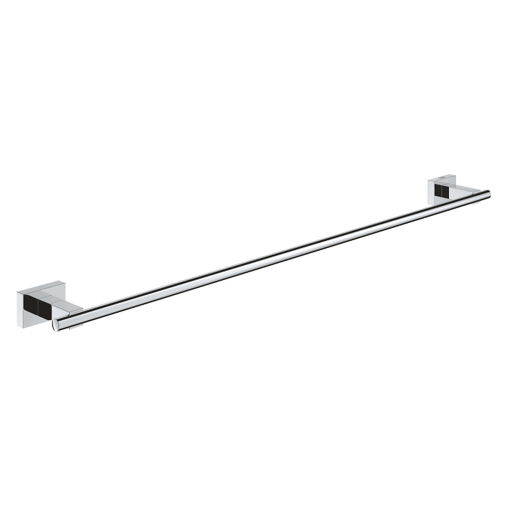 Essentials Cube Towel rail | GROHE