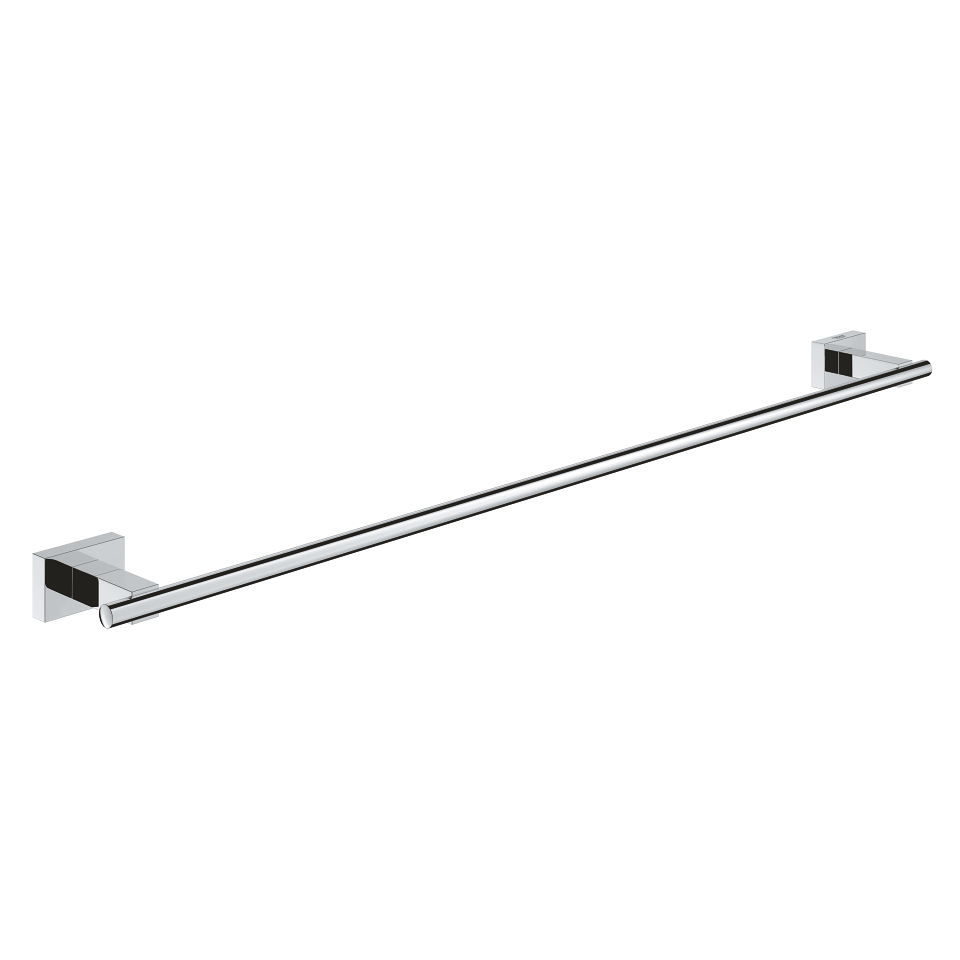 Essentials Cube Towel rail | GROHE