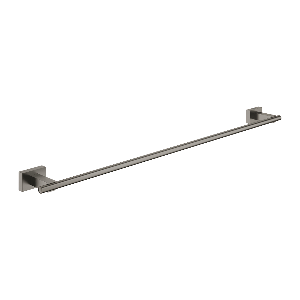 Essentials Cube Towel holder | GROHE