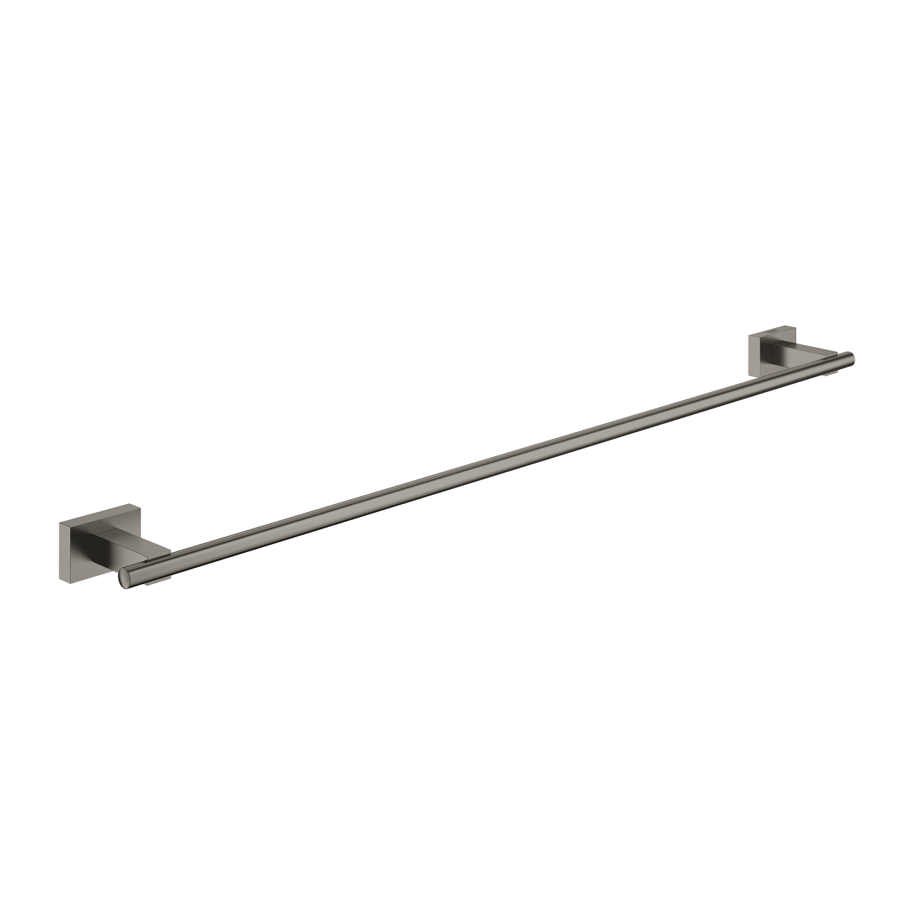 Essentials Cube Towel rail | GROHE