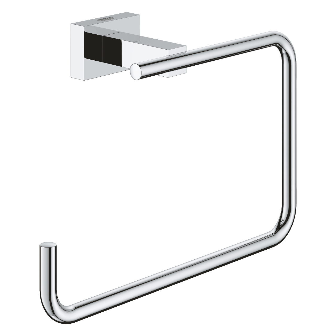 Essentials Cube Argolla | GROHE