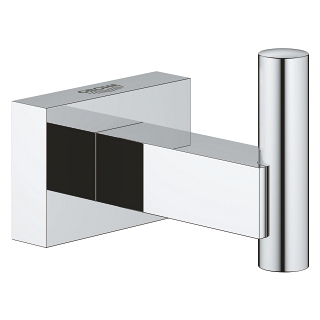 Eurocube Single-lever basin mixer 1/2″ M-Size | GROHE