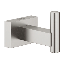 Essentials Cube Accessories - Accessories - For your Bathroom | GROHE