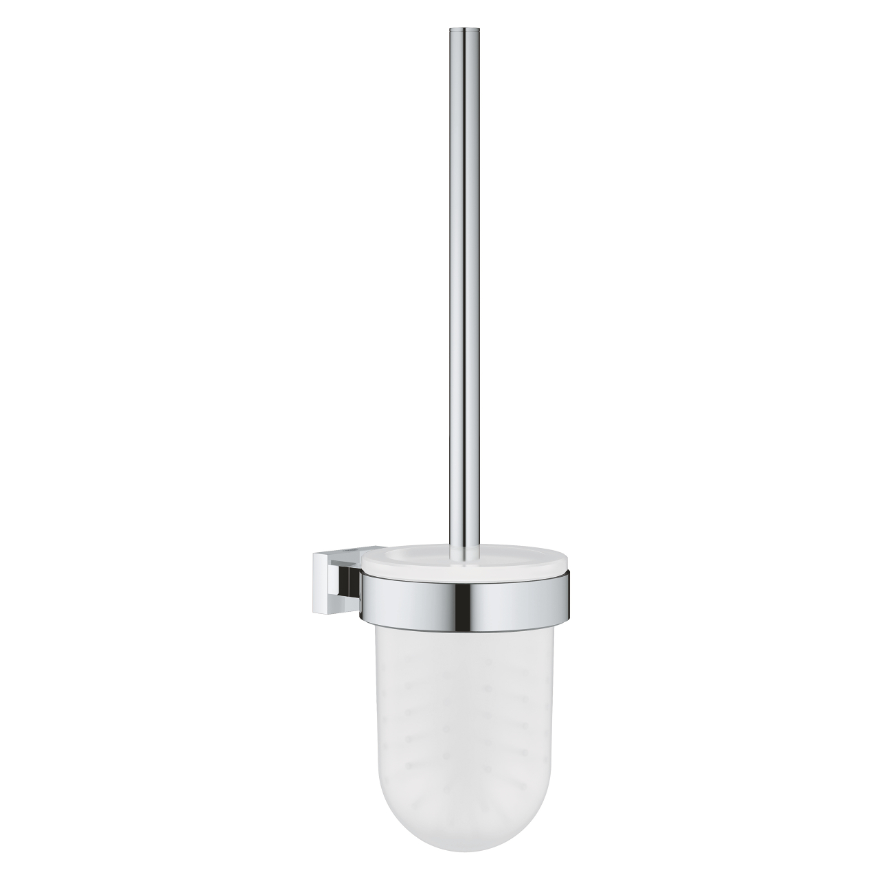 Essentials Cube Porta escova | GROHE - Grohe AG Company Page