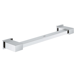Essentials Cube Robe hook | GROHE