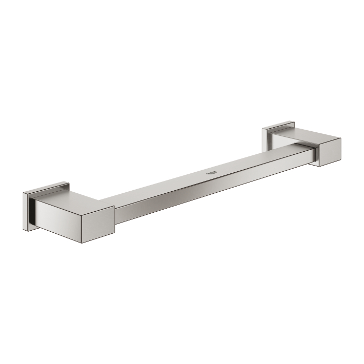 Essentials Cube Uchwyt wannowy | GROHE
