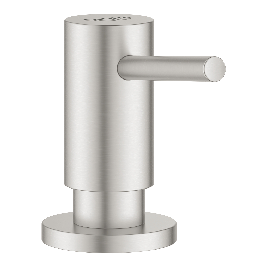 Cosmopolitan soap dispenser | GROHE