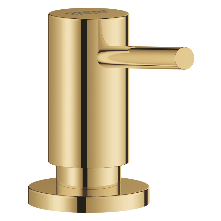 Cosmopolitan soap dispenser | GROHE