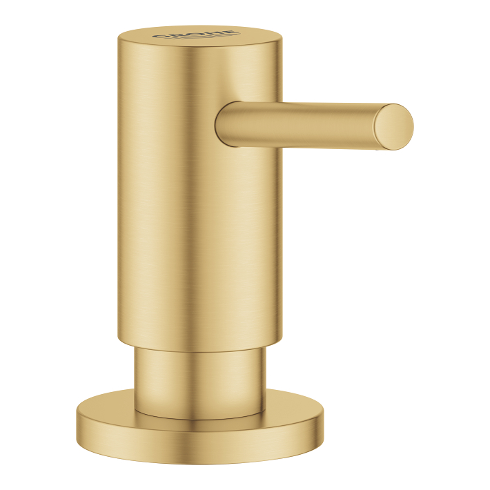 Cosmopolitan Doseador de sabonete | GROHE - Grohe AG Company Page