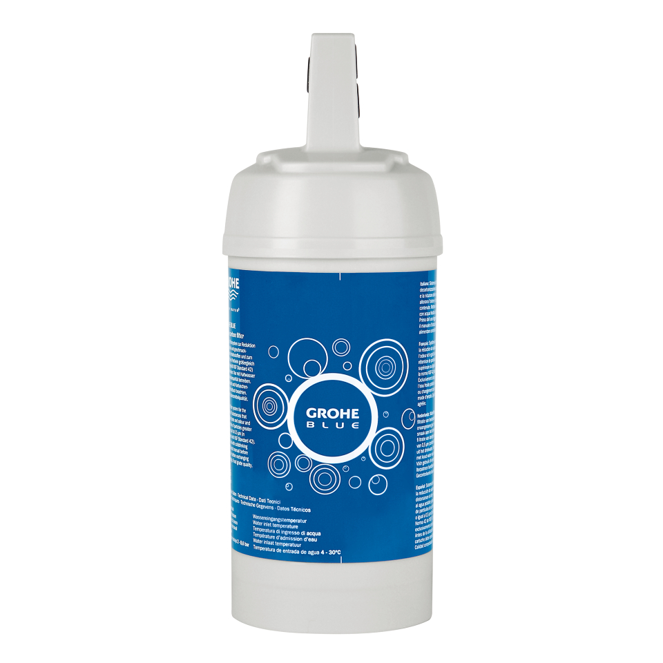 GROHE Blue Activated carbon filter | GROHE