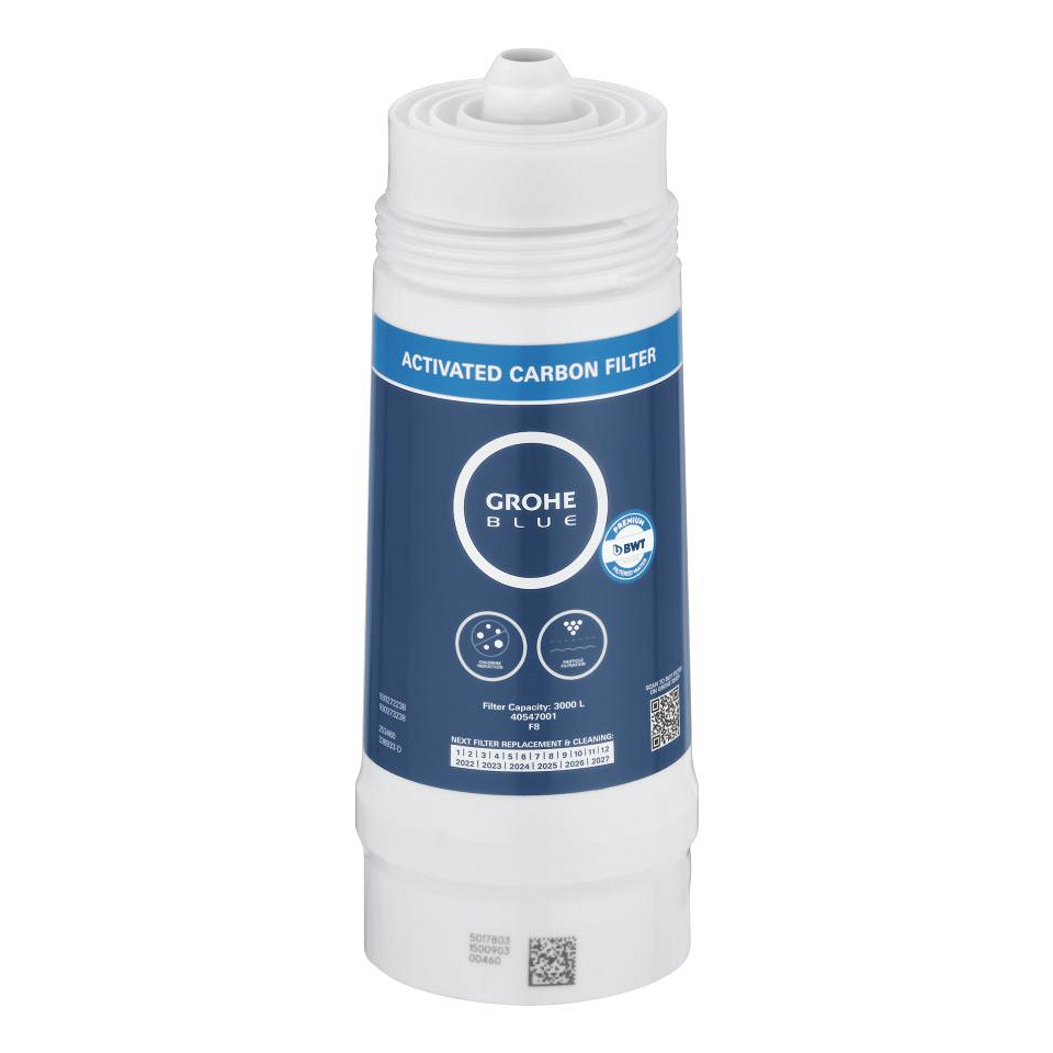 GROHE Blue Activated carbon filter | GROHE GROHE Blue Activated carbon filter | GROHE