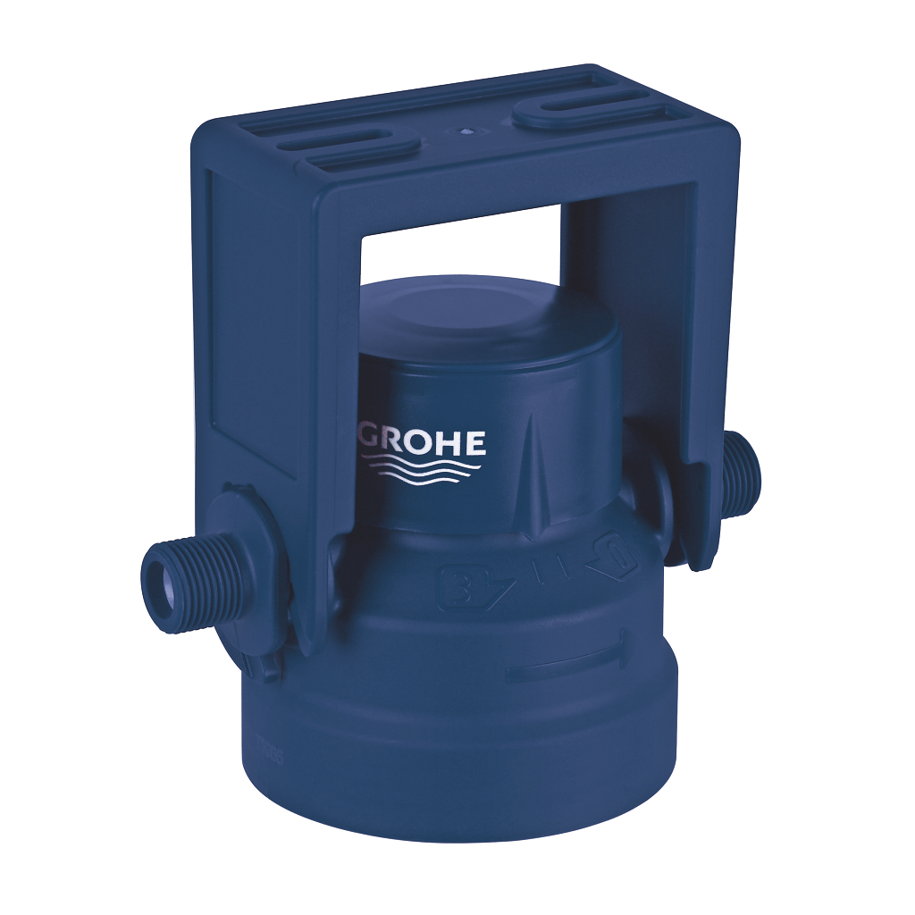 GROHE Blue UltraSafe Filter head | GROHE 官方網站