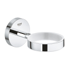 BauCosmopolitan Bath spout | GROHE