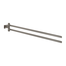 Essentials Cube Towel rail | GROHE