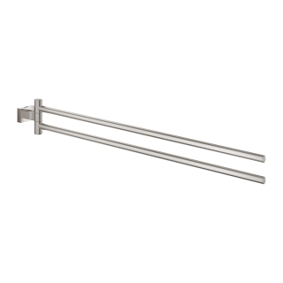 Essentials Cube Towel holder | GROHE