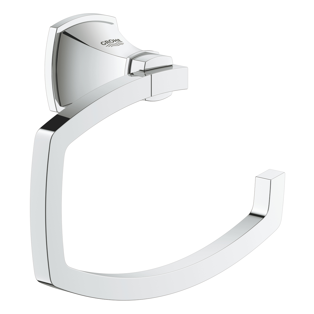 Grandera Toilet paper holder | GROHE