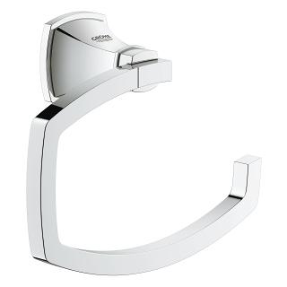 Grandera Single-lever bath/shower mixer | GROHE