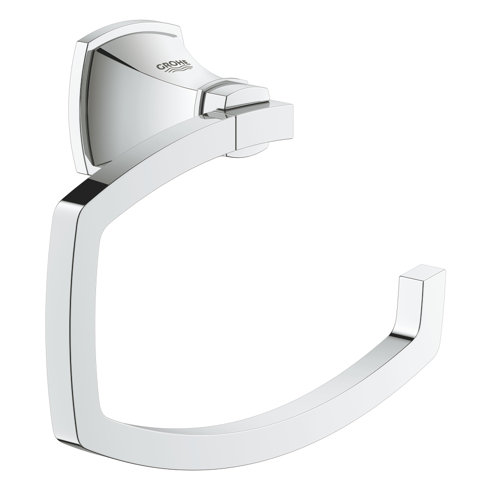 Grandera Toilet paper holder | GROHE