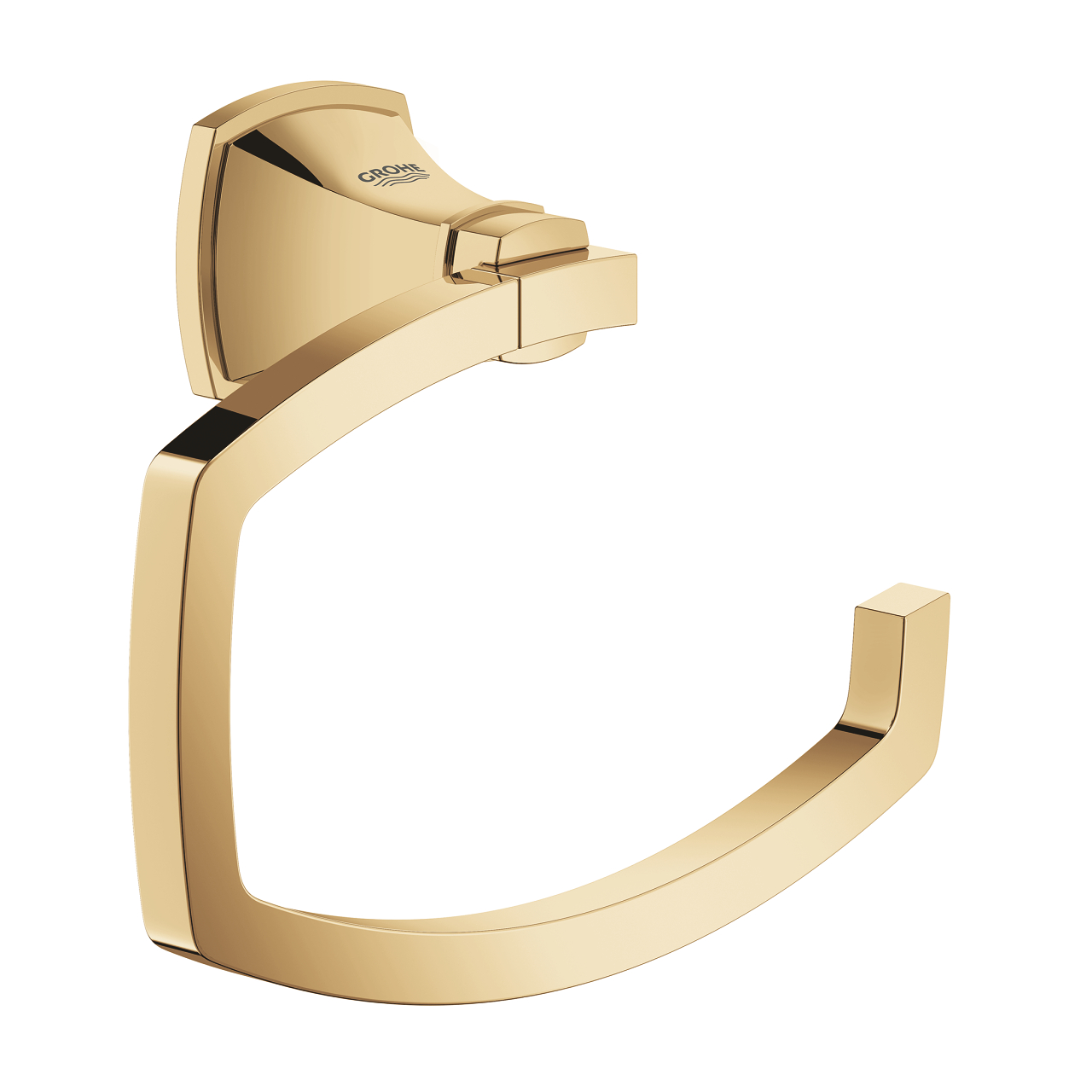 Grandera מחזיק נייר טואלט | GROHE