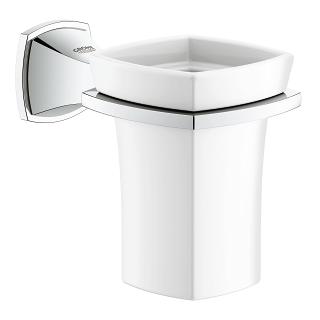 Grandera Single-lever bath/shower mixer | GROHE