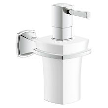Grandera Monomando de ducha 1/2″ | GROHE