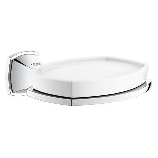 Grandera Single-lever bath/shower mixer | GROHE