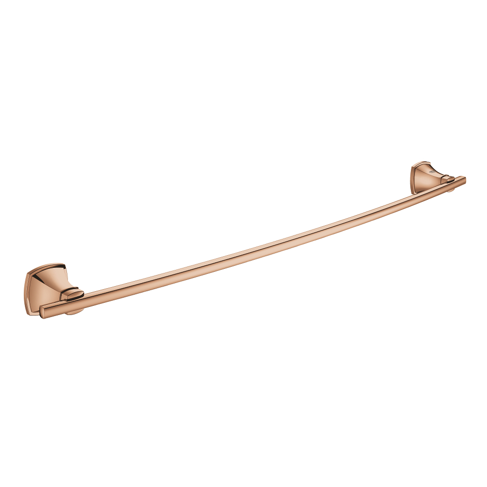 Grandera مسطرة مناشف | GROHE