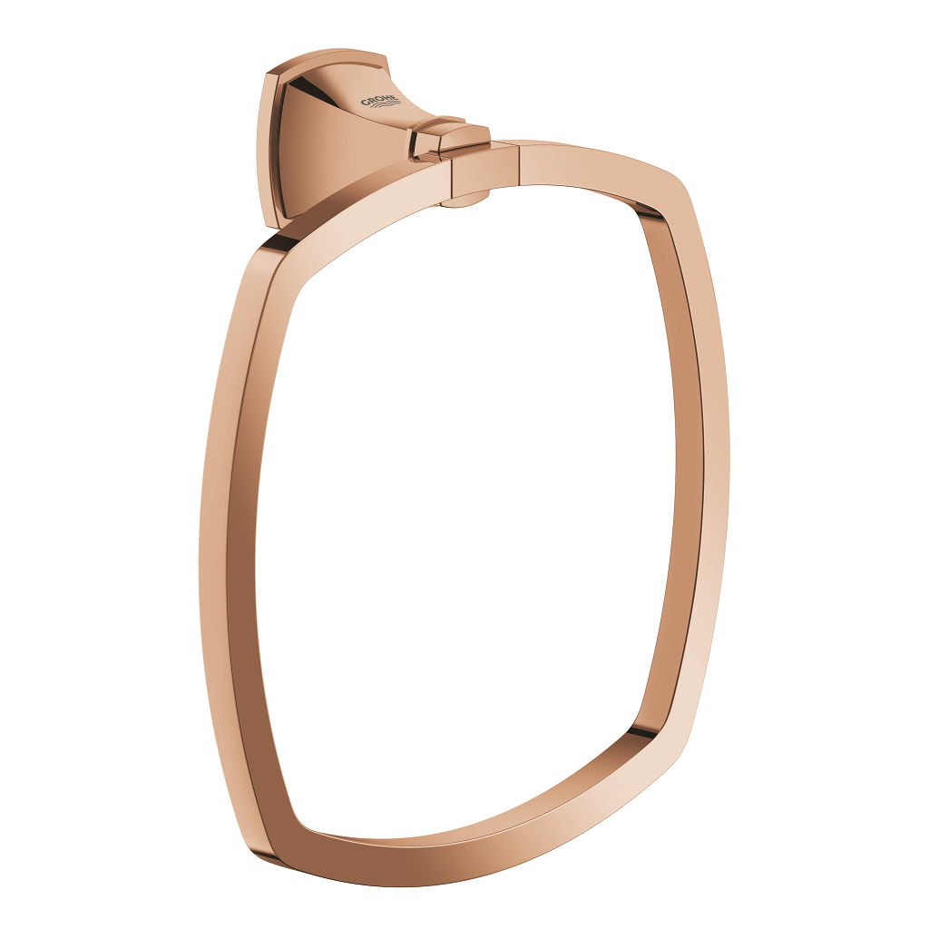 Grandera Towel ring | GROHE