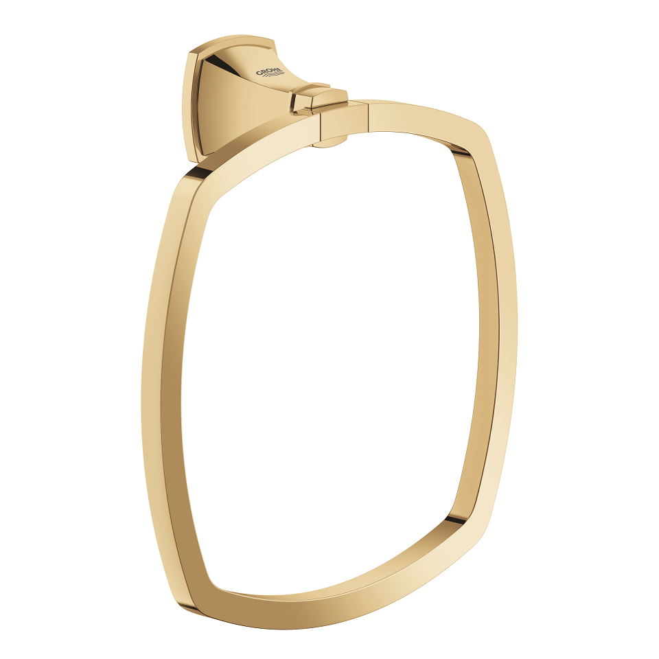 Grandera Towel ring | GROHE