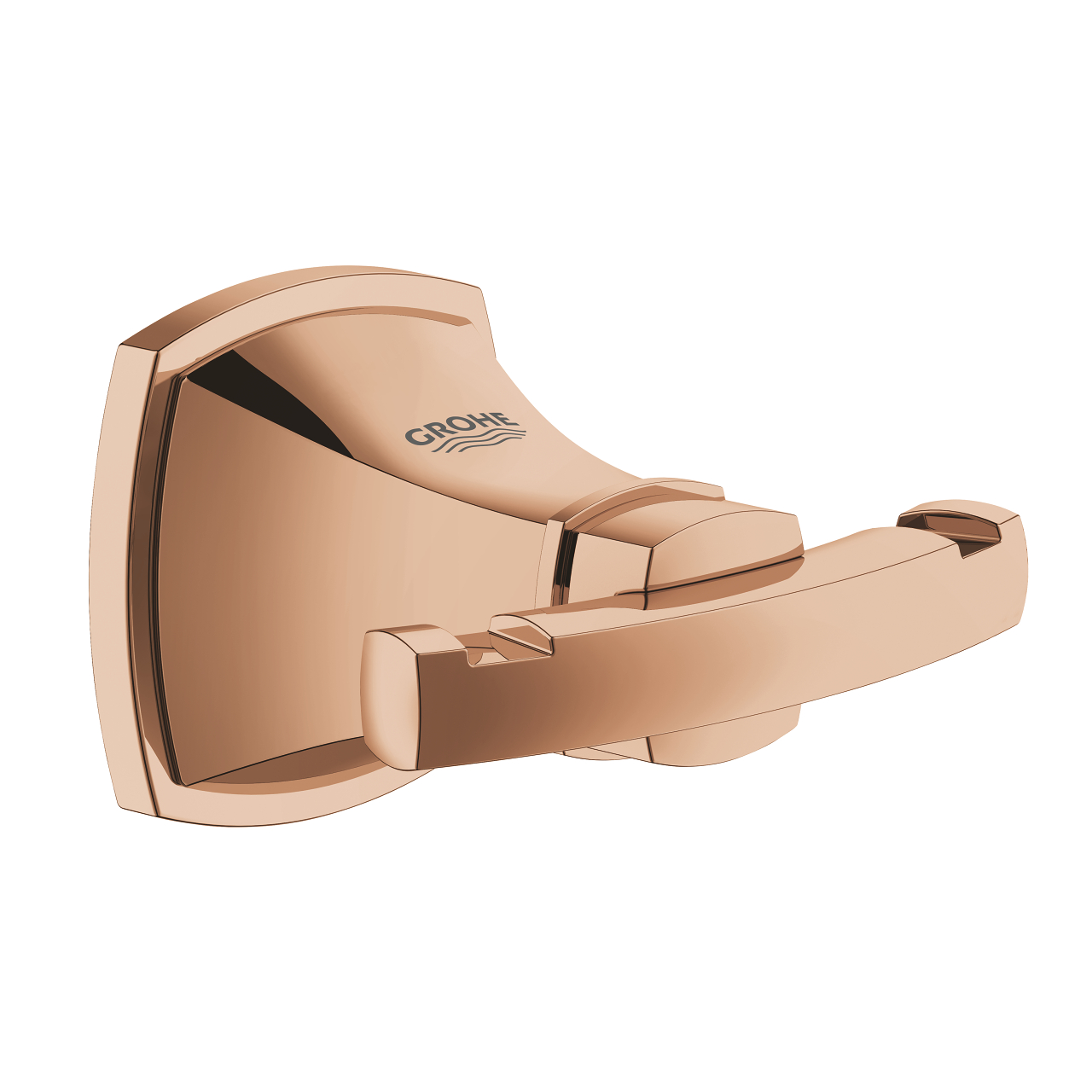 Grandera شمّاعة الروب | GROHE