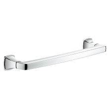 Grandera 4-hole single lever bath combination | GROHE