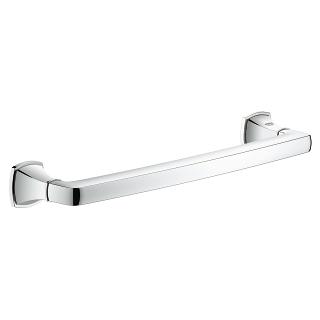 Grandera 4-hole single lever bath combination | GROHE