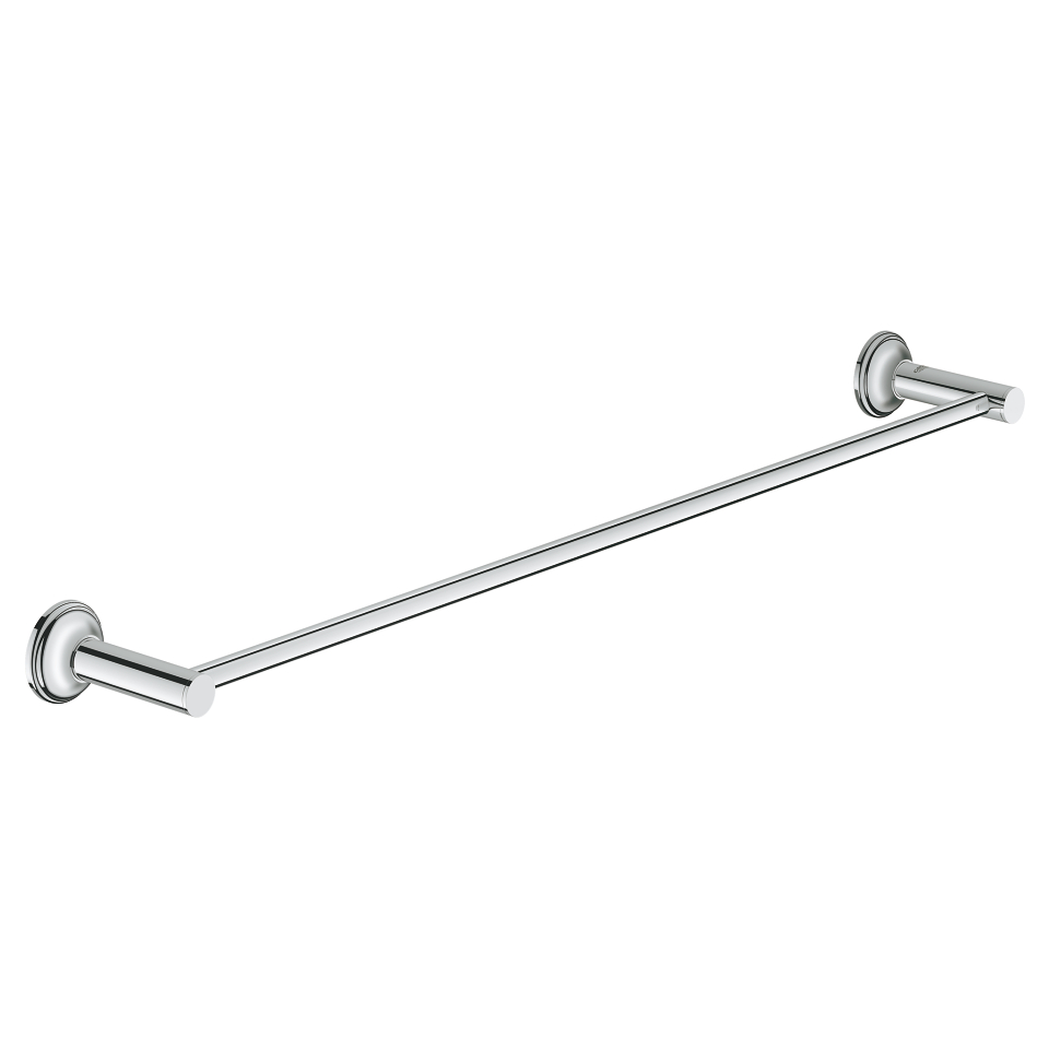 Essentials Authentic Towel rail | GROHE