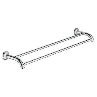 BauClassic Tek kumandalı lavabo bataryası | GROHE