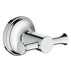 BauClassic Jednoručna miješalica za umivaonik 1/2″ | GROHE