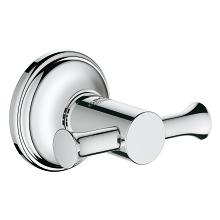 GROHE BauClassic Single-lever basin mixer 1/2″ | GROHE