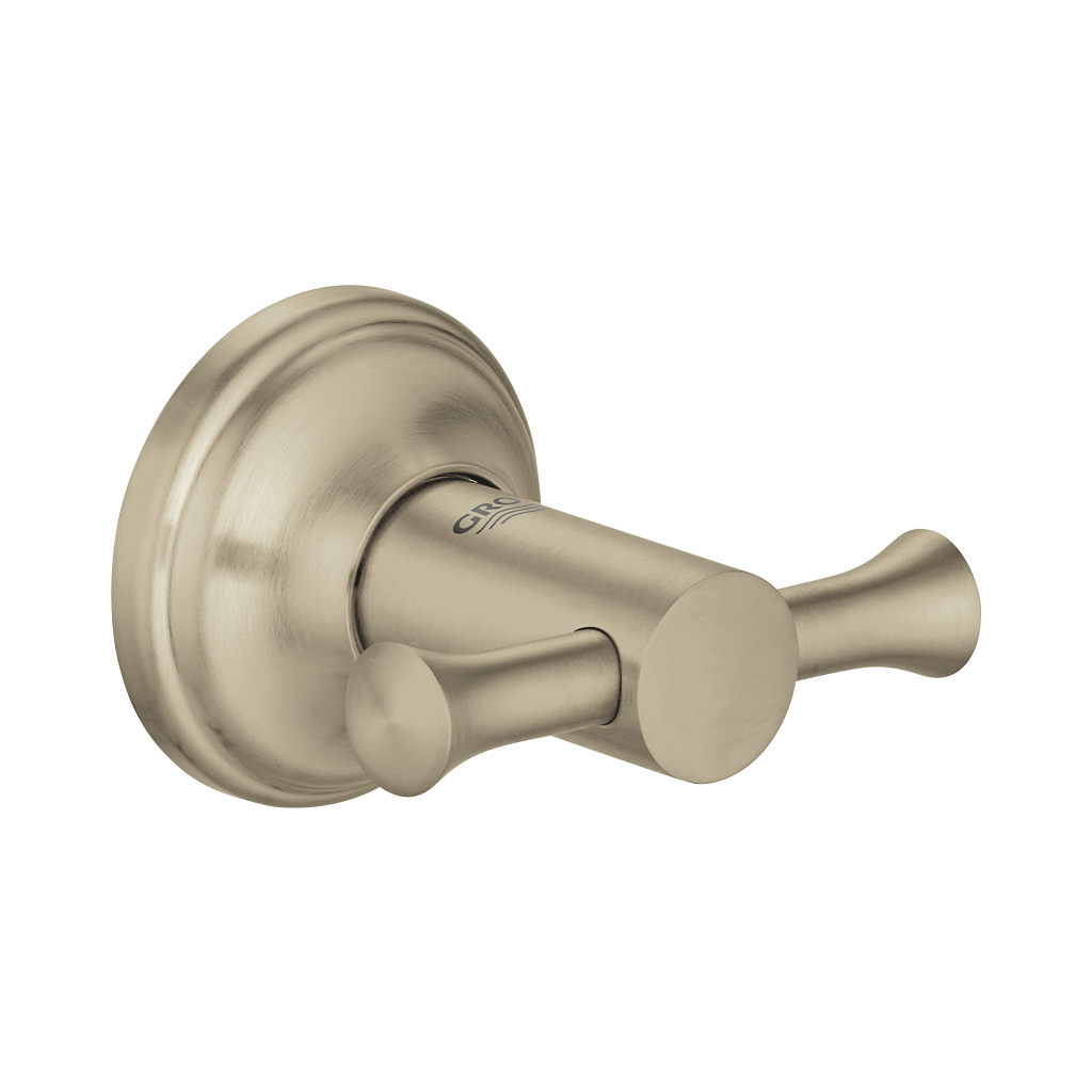 Essentials Authentic Robe hook | GROHE