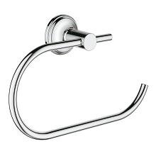 GROHE BauClassic Single-lever bath/shower mixer | GROHE