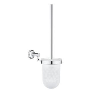 GROHE BauClassic Single-lever basin mixer 1/2″ | GROHE