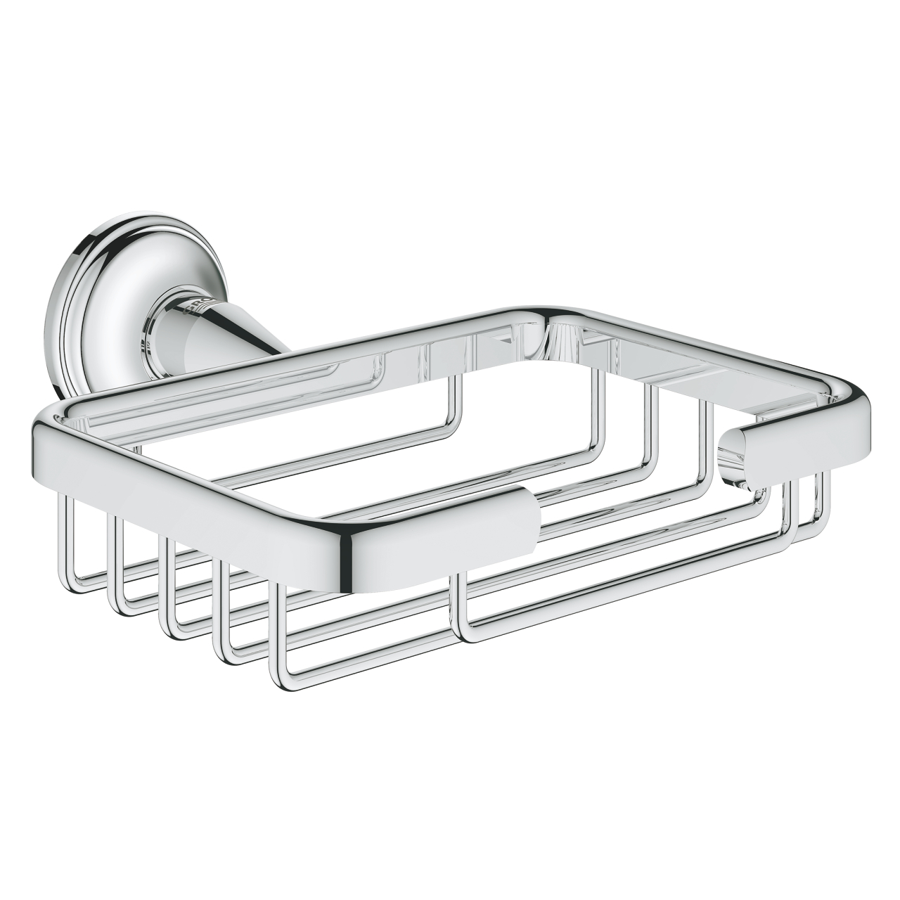 Essentials Authentic Filling basket, small | GROHE