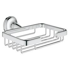 GROHE BauClassic Single-lever basin mixer 1/2″ | GROHE