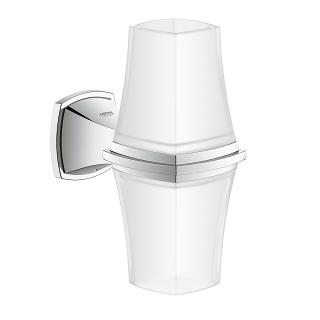 Grandera 3-hole basin mixer M-Size | GROHE