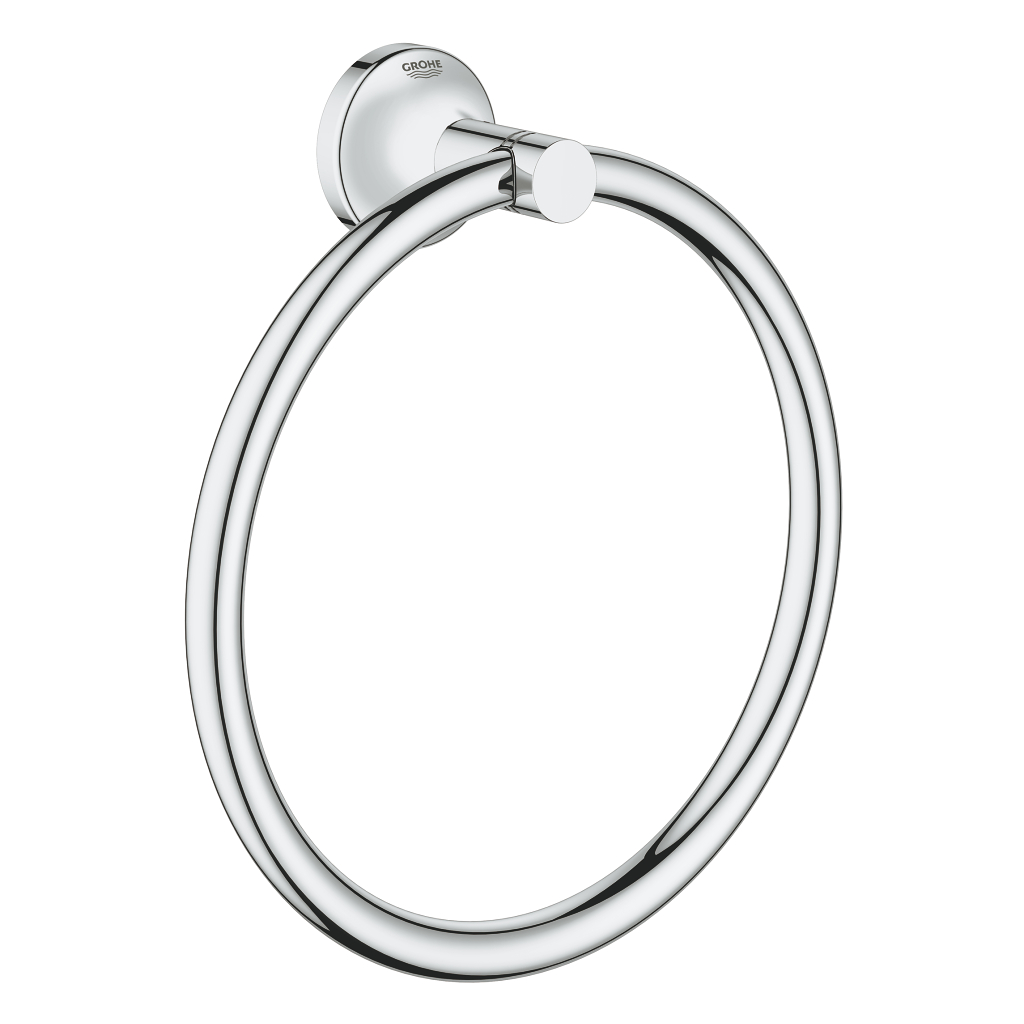 Towel ring | GROHE