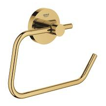 Essentials Toilet paper holder | GROHE