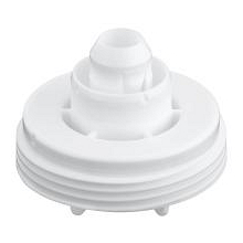 GROHE Blue Home L-uitloop Starterkit met uittrekbare mousseur | GROHE ...